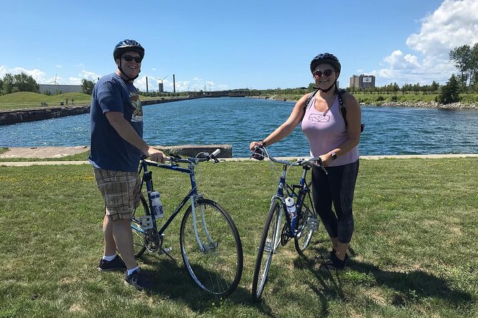 Waterfront Ride: Outer Harbor History Bike Tour - Why Choose the Waterfront Ride?