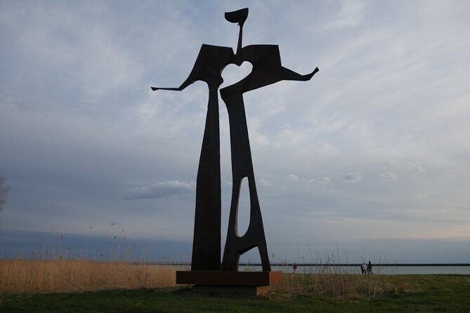 Waterfront Ride: Outer Harbor History Bike Tour - What Reviewers Love Most