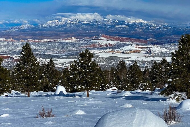 Waterpocket Fold Offroad Tour to Strike Valley Overlook - The Sum Up