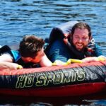 Waterski Wakeboard and Tubing Charter from Lake Buena Vista Area - The Sum Up