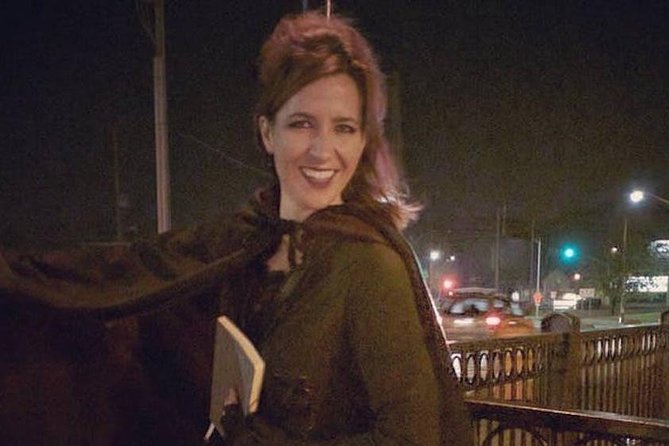 Waukesha Ghost Walks - Key Points