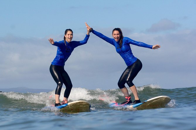 Waves Hawaii Surf School in Kihei Maui - Final Thoughts