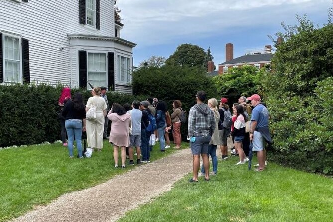 We Shall Overcome: A Williamsburg Black History Experience - An In-Depth Review of the Williamsburg Black History Experience