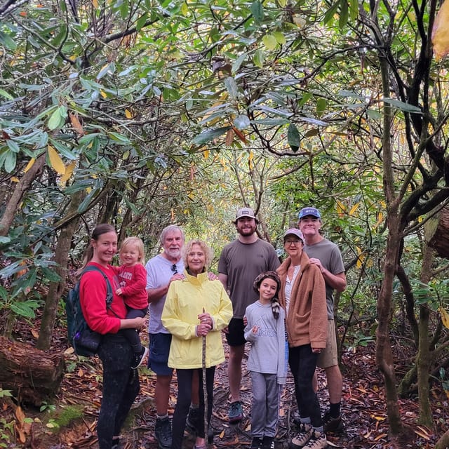 Wears Valley: Peaceful Smokies & 1882 Historic Schoolhouse - A Detailed Look at the Experience
