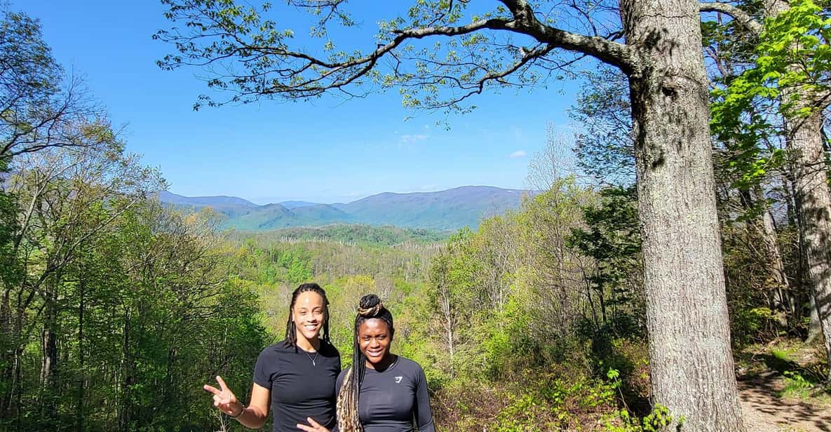 Wears Valley: Peaceful Smokies & 1882 Historic Schoolhouse - Why This Tour Works