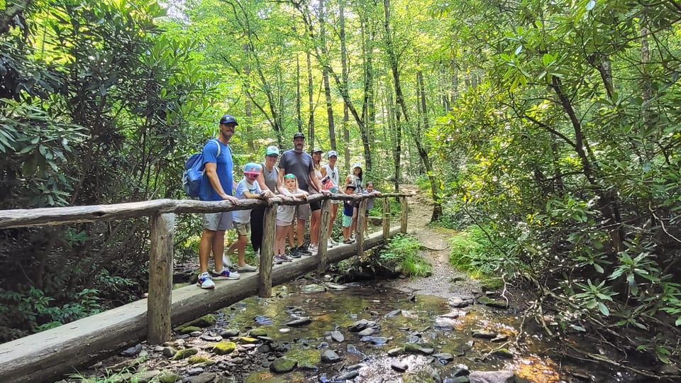 Wears Valley: Peaceful Smokies & 1882 Historic Schoolhouse - FAQ