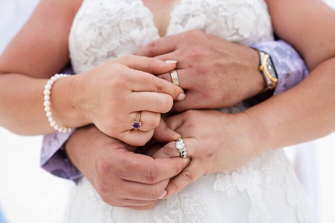 Wedding Packages - Key Points