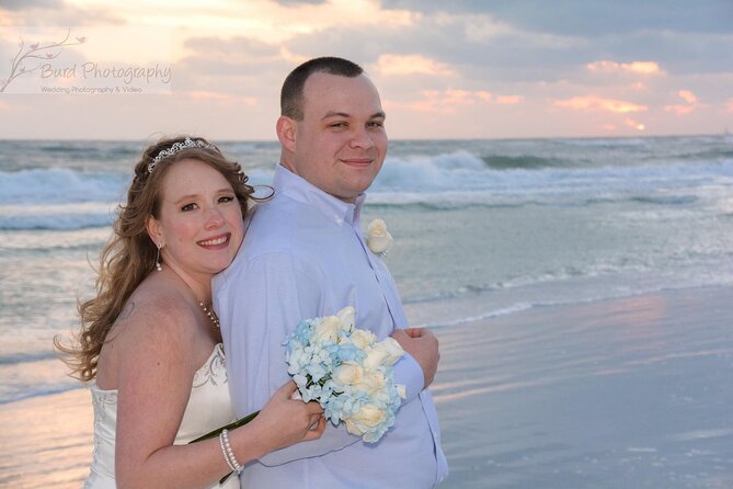 Wedding Packages - What’s Not Included and What to Prepare