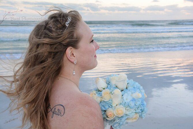 Wedding Packages - Weather and Cancellation Policies