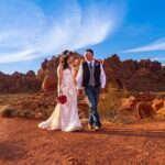Wedding with Photographer in the Valley of Fire - The Details That Make the Valley of Fire Wedding Stand Out