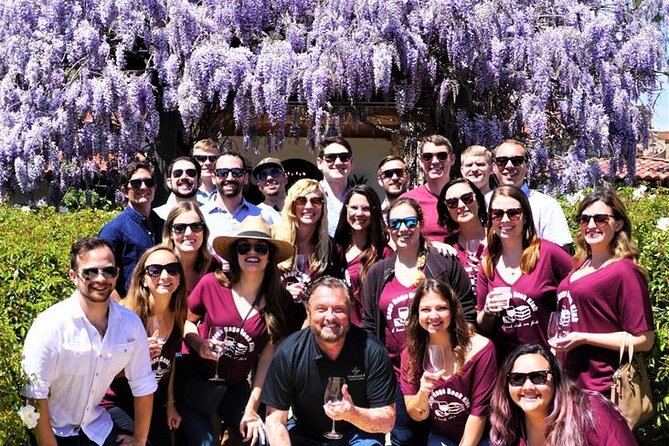 Weekday Wine Tour Special +Local Pick-up in Temecula Wine Country - Exploring the Itinerary: What to Expect