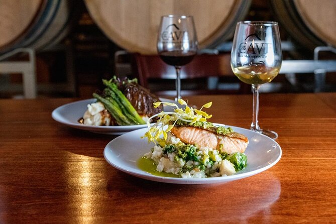 Weekday Wine Tour Special +Local Pick-up in Temecula Wine Country - FAQ