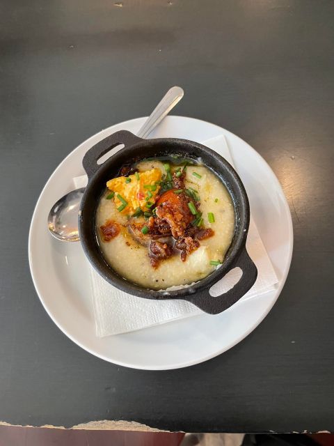 Weekend Brunch Tour (Rolling) - Reviews and Feedback