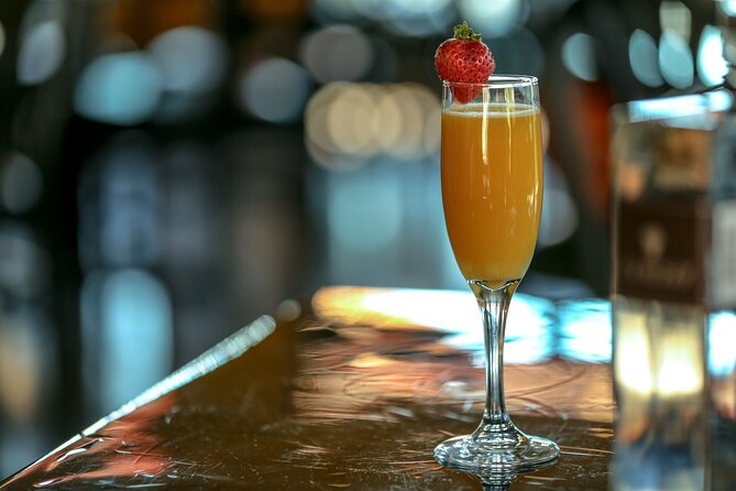 Weekend Brunch Tour (St. Augustine) - What Makes This Tour Stand Out?
