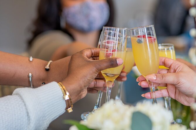 Weekend Brunch Tour (St. Augustine) - The Experience in Detail