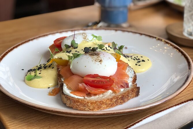 Weekend Brunch Tour (St. Augustine) - The Sum Up