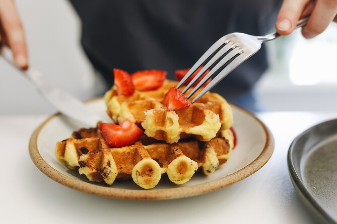 Weekend Brunch Tour (St. Augustine) - FAQ