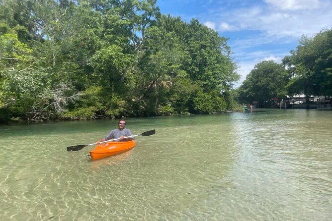 Weeki Wachee kayaking - An In-Depth Look at Weeki Wachee Kayaking