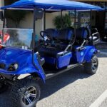 Weekly LSV/Golf Cart Rental Orange Beach and Fort Morgan - Why Choose This Golf Cart Rental?