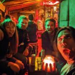 Weird Bar Crawl with Fanatical Local - Authenticity and Value for Money