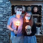 Weird Science Interactive Escape Room in Northfield, New Jersey - The Sum Up