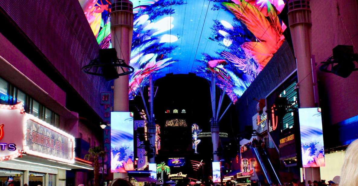 Weird, Wacky Fremont Bar Experience with Cocktails & Photos - Who Will Love This Tour?