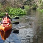 Wekiva Wildlife kayaking Adventure Tour - Who Would Love This Tour?