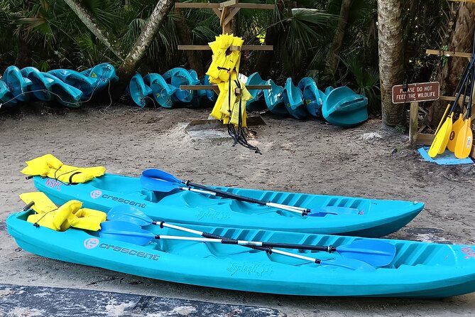 Wekiwa Spring State Park - Transportation - FAQ