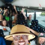 Welcome to Atlanta Airport Transfer with City Highlight Tour - First Impressions and Logistics