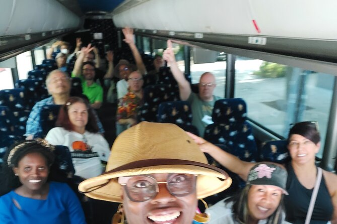 Welcome to Atlanta Airport Transfer with City Highlight Tour - First Impressions and Logistics
