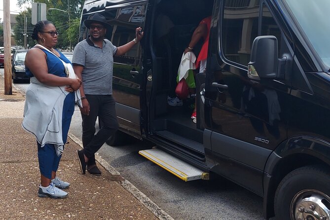 Welcome to Atlanta Airport Transfer with City Highlight Tour - The Itinerary: What You Can Expect