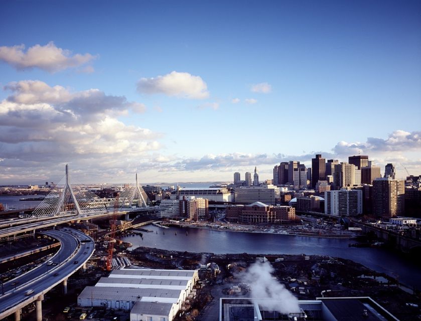 Welcome to Boston: Private Tour with a Local - Pricing and Value