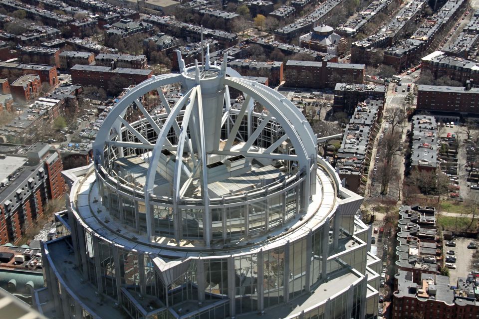 Welcome to Boston: Private Tour with a Local - FAQ
