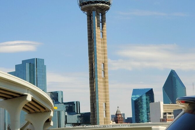 Welcome to Dallas: Private Half-Day Walking Tour - Who Is This Tour Best Suited For?