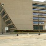 Welcome to Dallas: Private Half-Day Walking Tour - Stop 1: Giant Eyeball