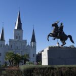 Welcome to New Orleans: Private Half-Day Highlights Walking Tour - What’s Included, What’s Not