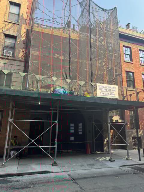 Welcome to New York: A Tour of Taylor Swift Hotspots - Key Points
