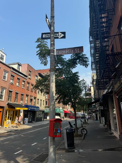 Welcome to New York: A Tour of Taylor Swift Hotspots - FAQ