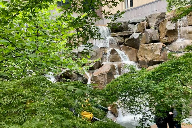 Welcome to Seattle Walking Tour - Analyzing the Experience: What You Can Expect