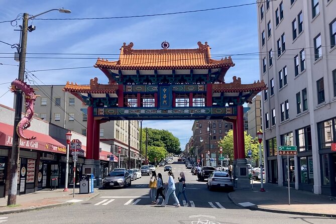 Welcome to Seattle Walking Tour - The Value of This Tour