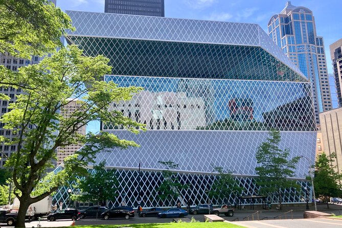 Welcome to Seattle Walking Tour - Frequently Asked Questions
