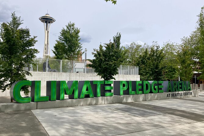 Welcome to Seattle Walking Tour - Final Thoughts