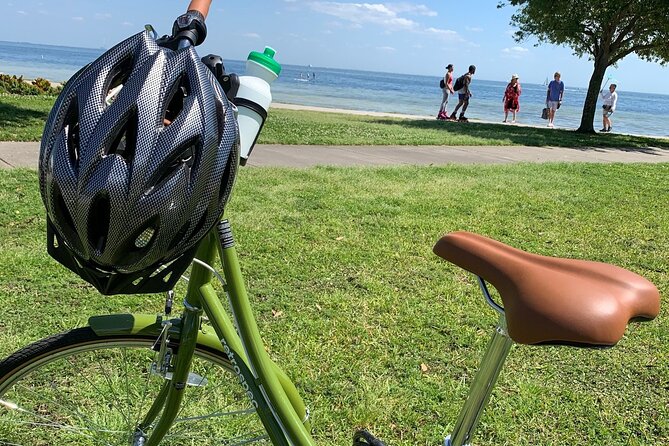 Welcome to St Pete Biking Tour - What to Expect from Your Guides and Group