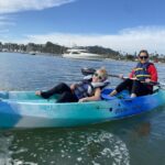 West Beach: Kayak Rental - FAQ