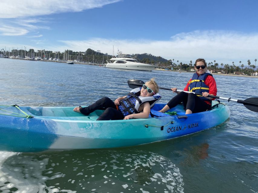 West Beach: Kayak Rental - FAQ