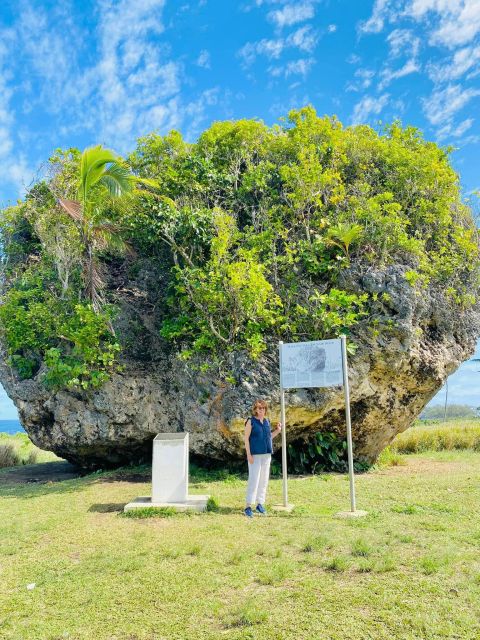 West Coast Scenic Tour - Discover the West Coast of Tongatapu: An Honest Guide to the Scenic Tour