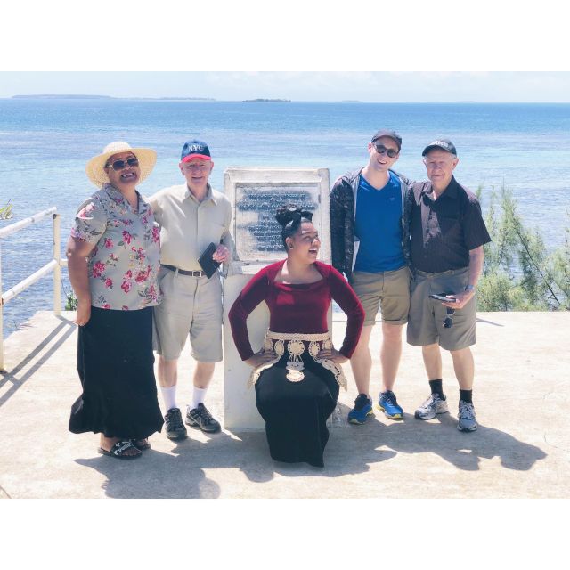 West Coast Scenic Tour - A Closer Look at the West Coast Scenic Tour