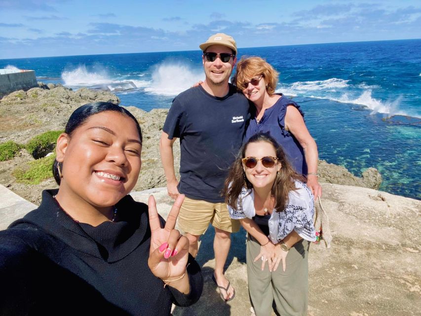 West Coast Scenic Tour - Practical Details and What to Expect