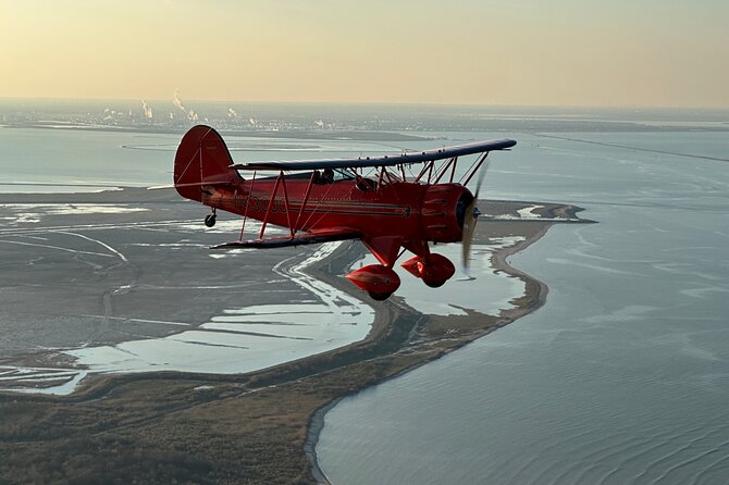 West End Tour, Open Cockpit Biplane Ride - Final Thoughts on Value and Who It’s Best For
