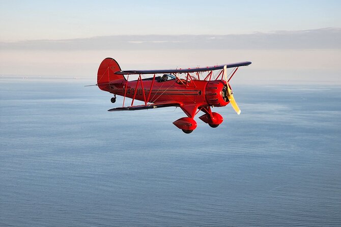 West End Tour, Open Cockpit Biplane Ride - FAQ